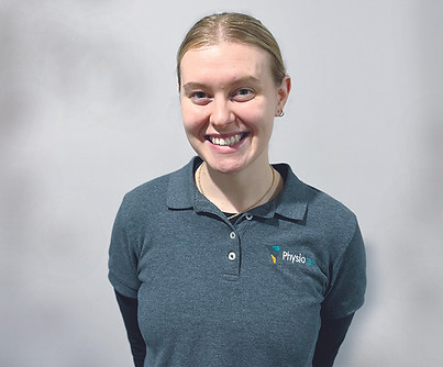 Our Team | Physiotas